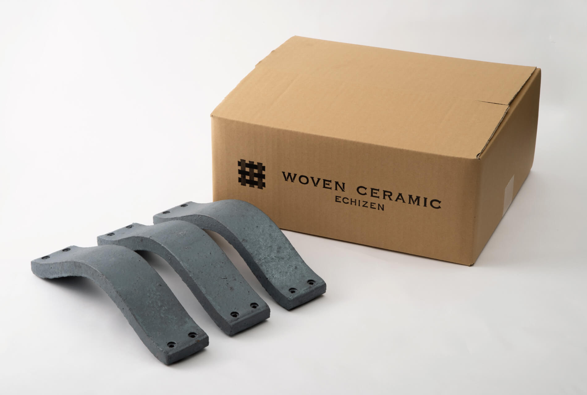 商品仕様 | wovenceramic